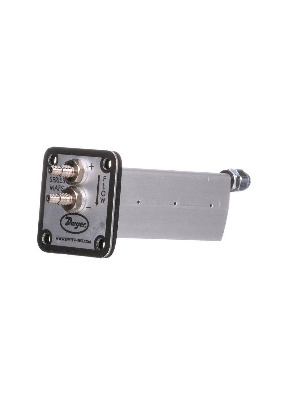 MAFS-200MM | Averaging Flow Sensor — Control It